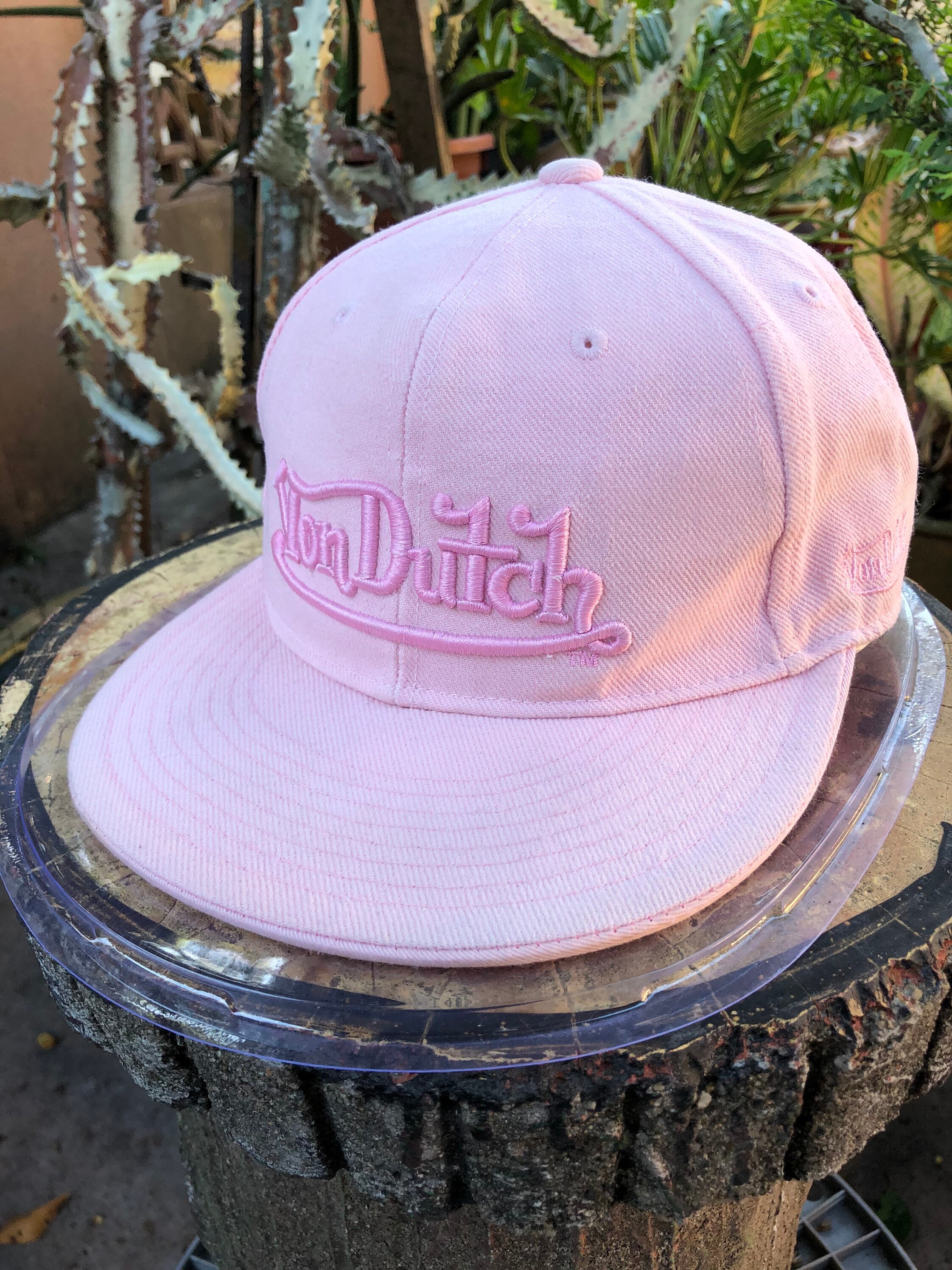 Von Dutch Full Cap Size 7 1/4 - Etsy