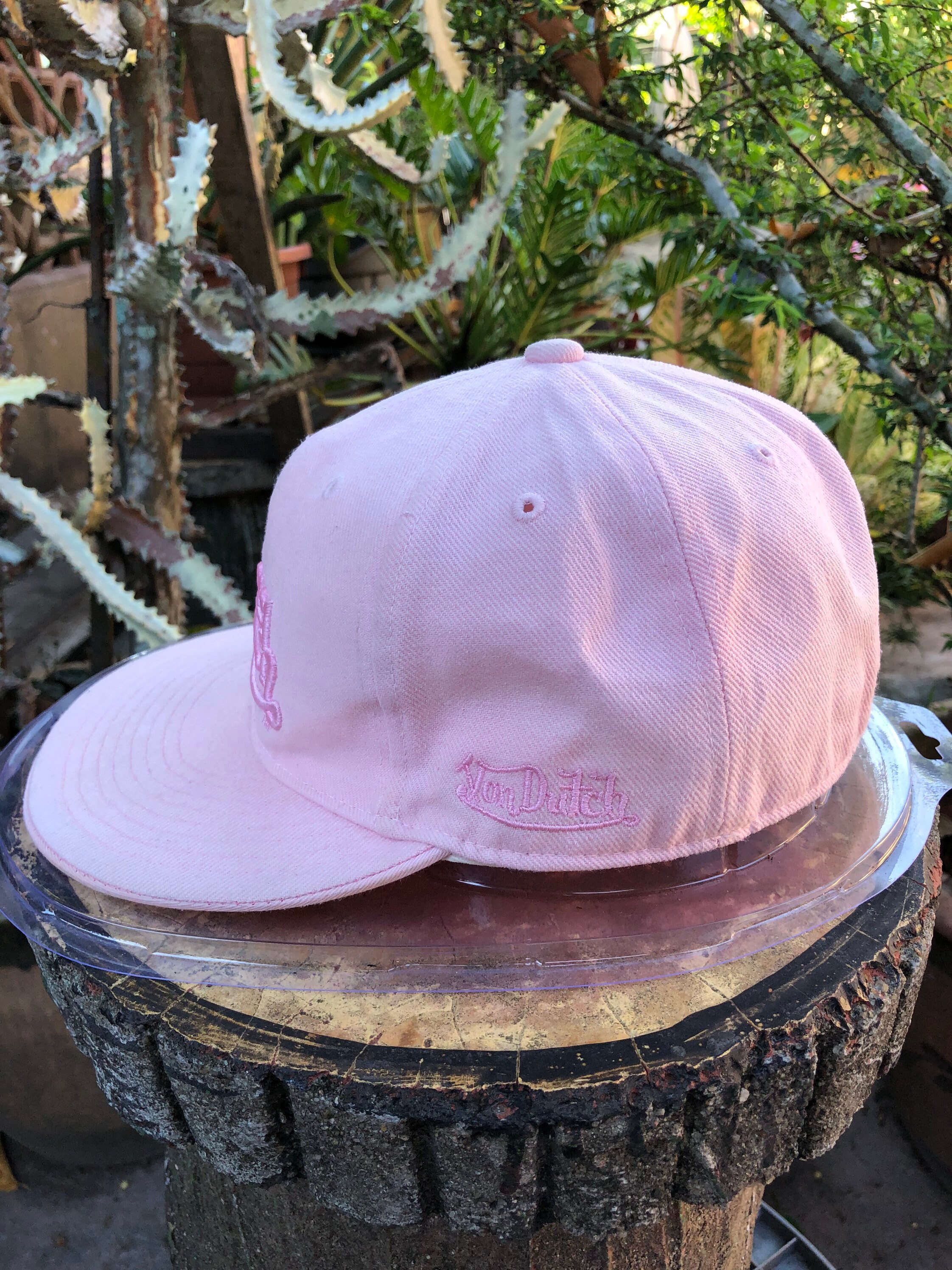 Von Dutch Full Cap Size 7 1/4 - Etsy