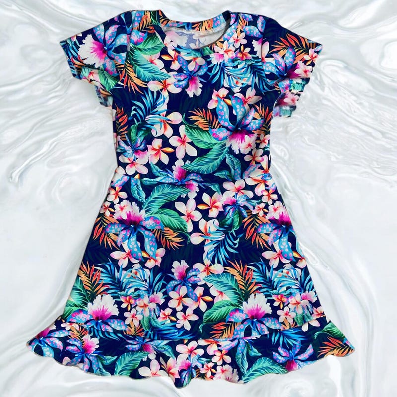 Modest Matching Sets - Etsy