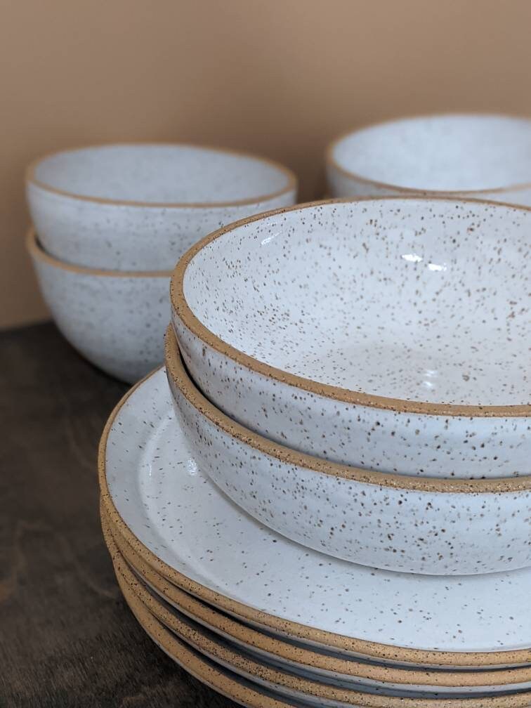 Custom Dinner Set | MADE TO ORDER - Etsy