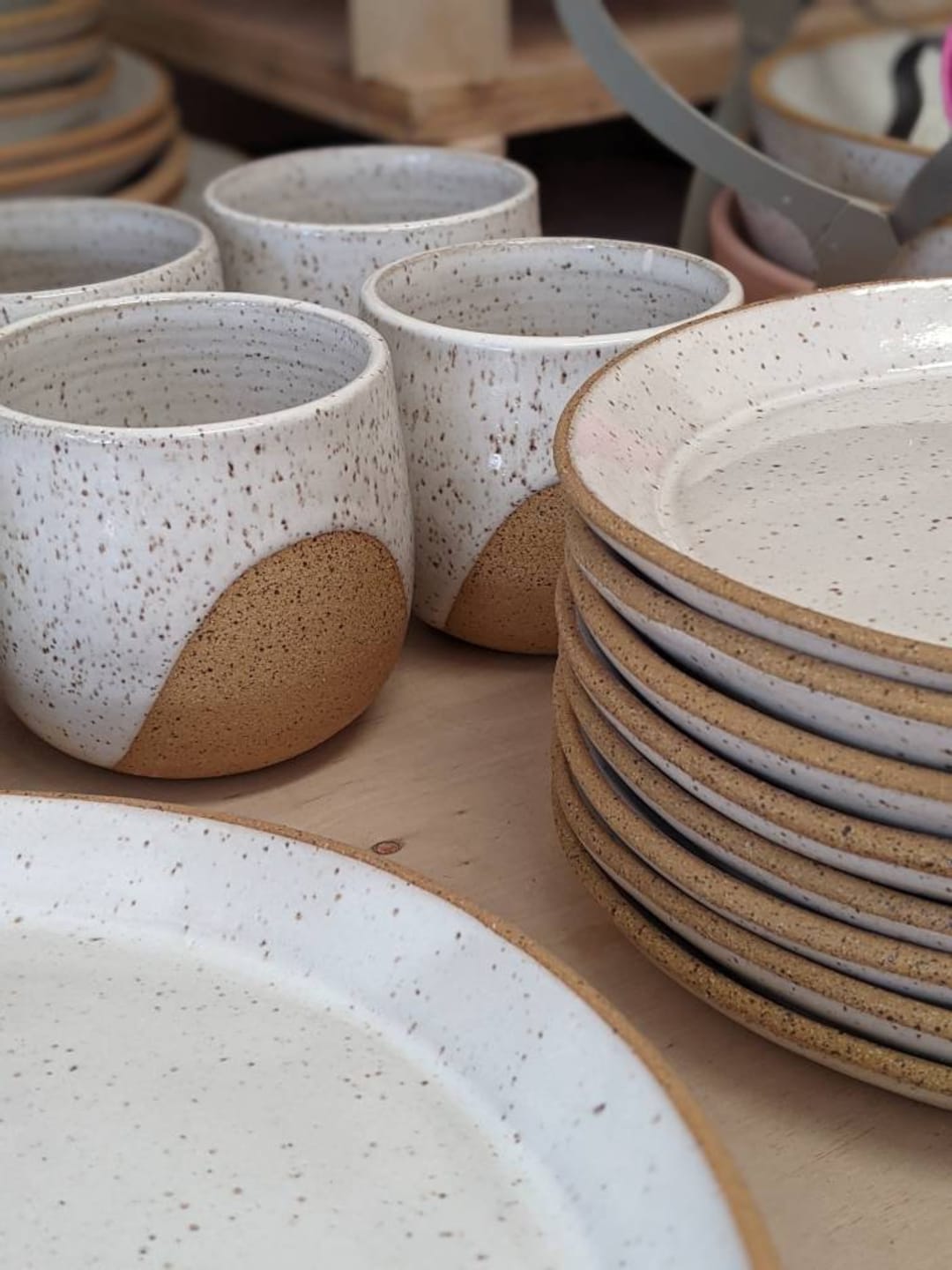 Custom Dinner Set | MADE TO ORDER - Etsy