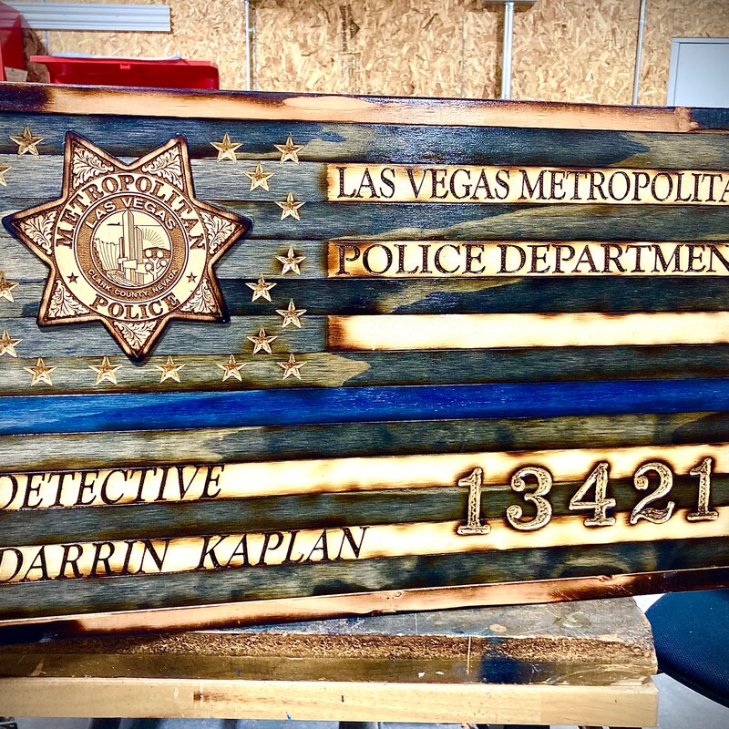 Blue Metro Line - Etsy