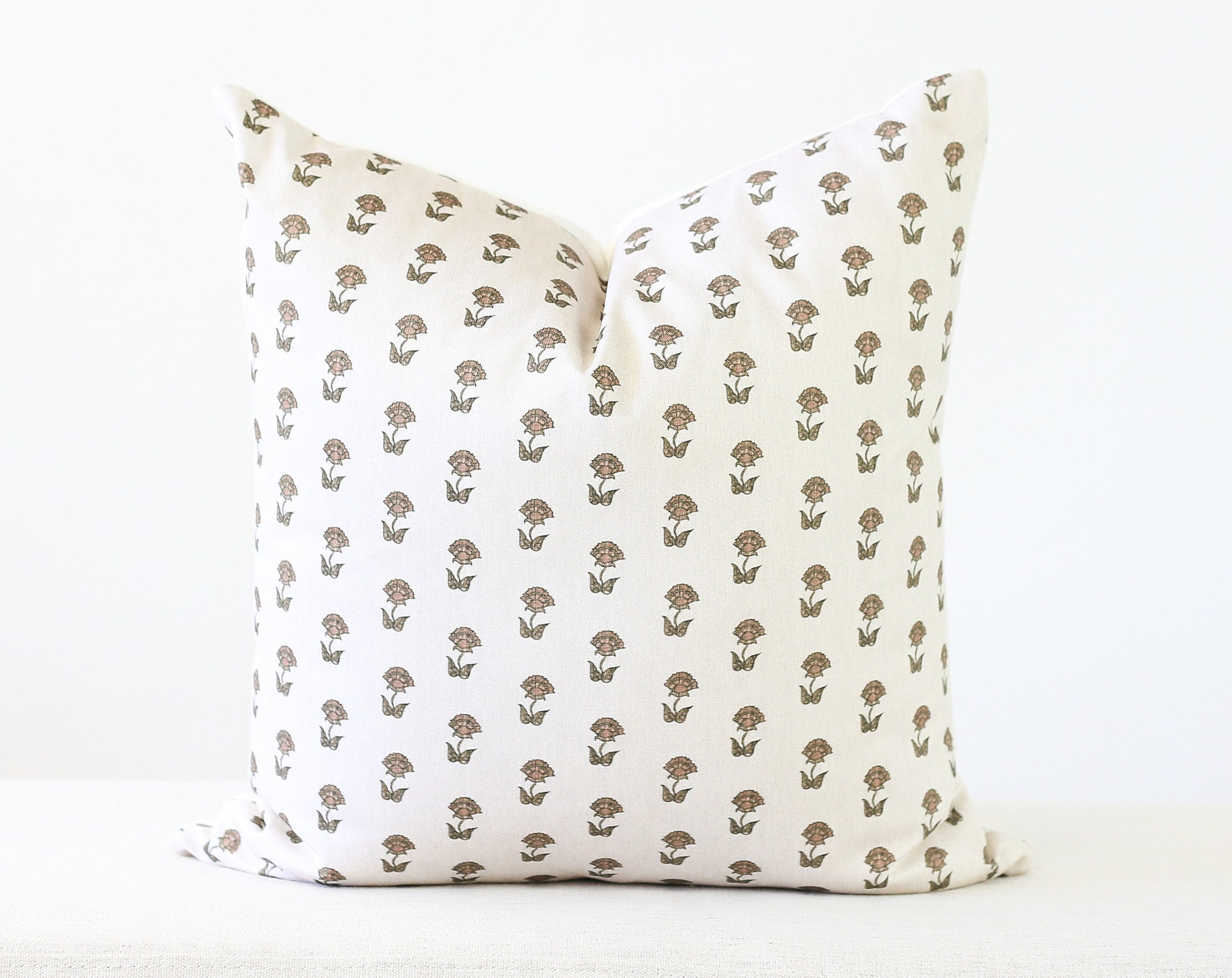 Pillow Combination Set Rust Pillow Cover Designer Pillow - Etsy
