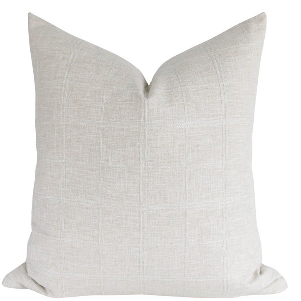 Textured Pillow - Etsy