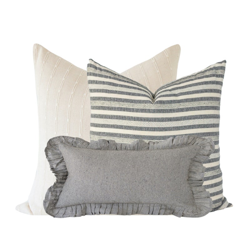 Eclectic Pillows - Etsy
