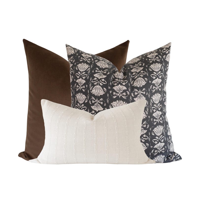 Moody Pillow Combo - Etsy