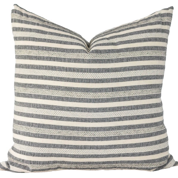 Gray Pillow Case - Etsy