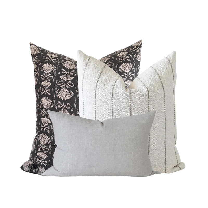 Moody Pillow Combo - Etsy