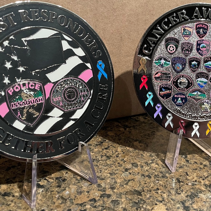 First Responder Ribbon - Etsy