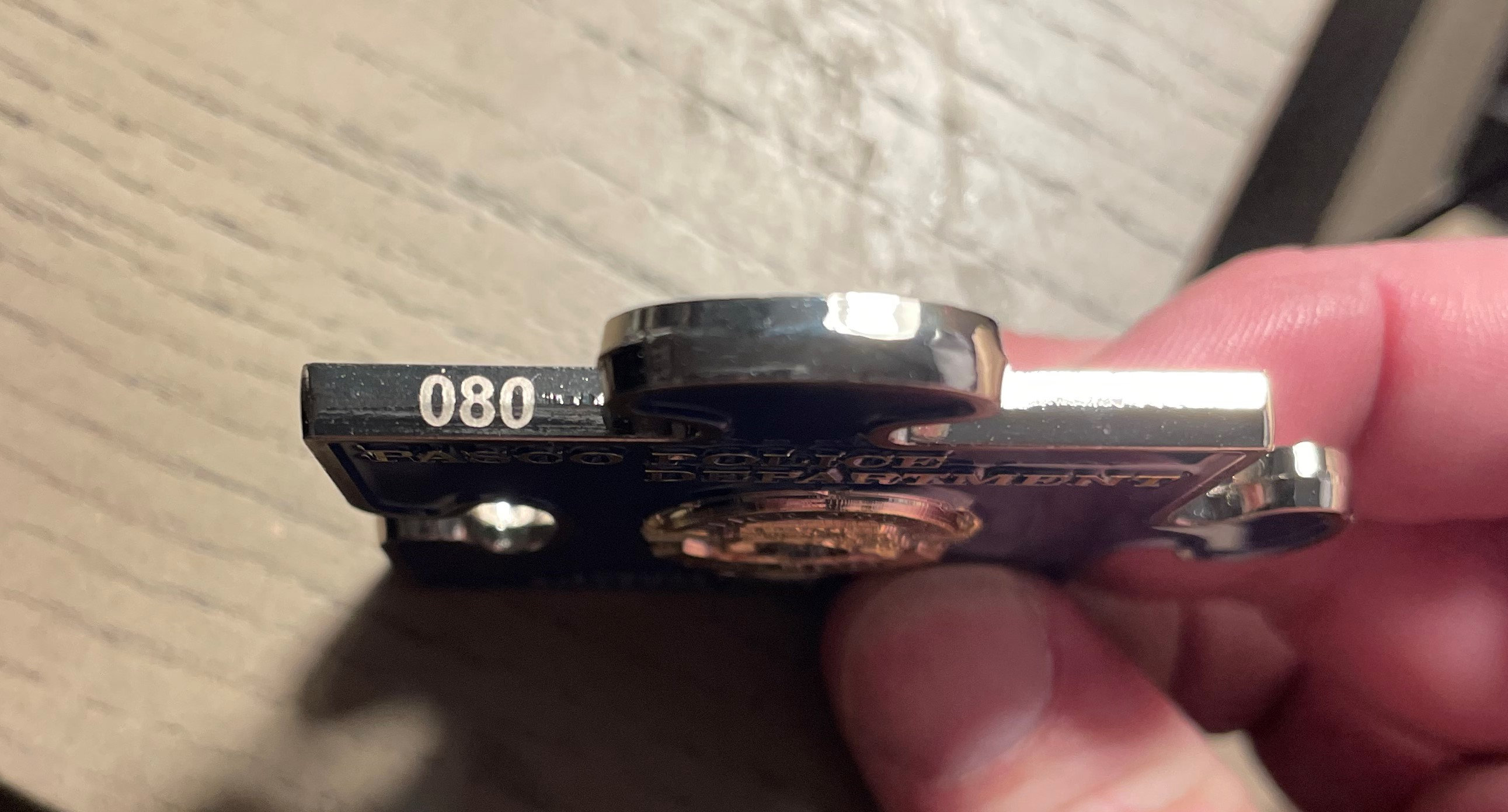 Autism Spectrum Disorder (ASD) Awareness Challenge Coin – Limited ...