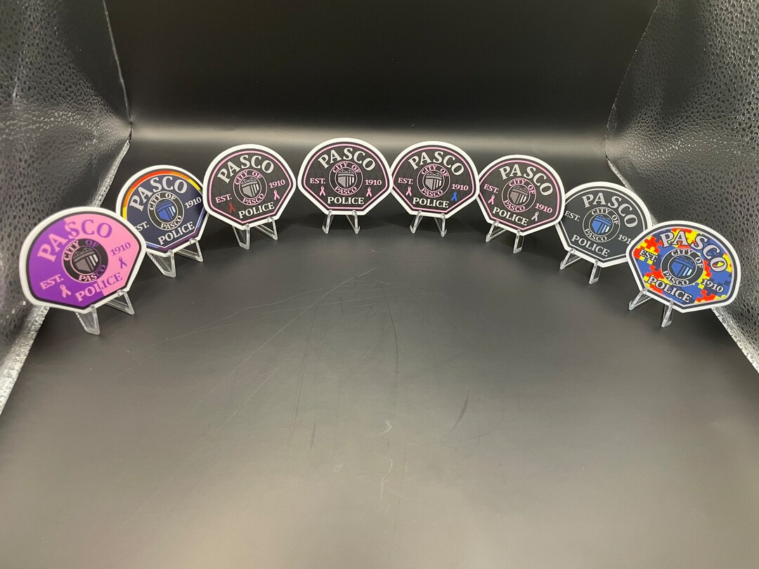 Vinyl PPD Cause Stickers - Etsy