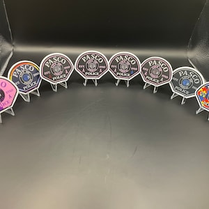 Vinyl PPD Cause Stickers - Etsy