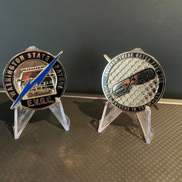 Washington State - Etsy