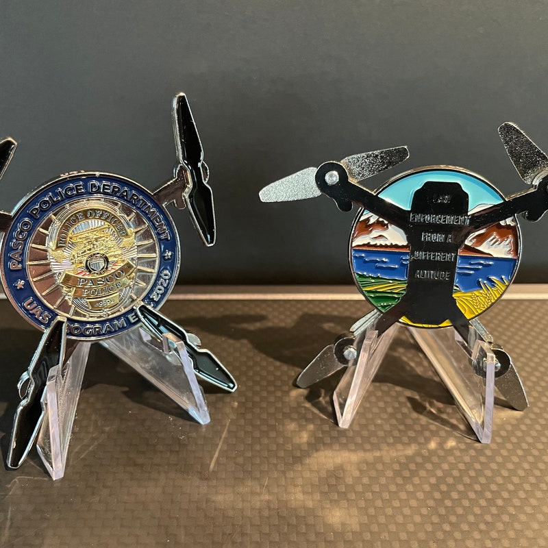 Propeller Spinner - Etsy