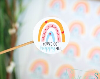 WARNING: Opening This Package Will Result in Extreme - Etsy