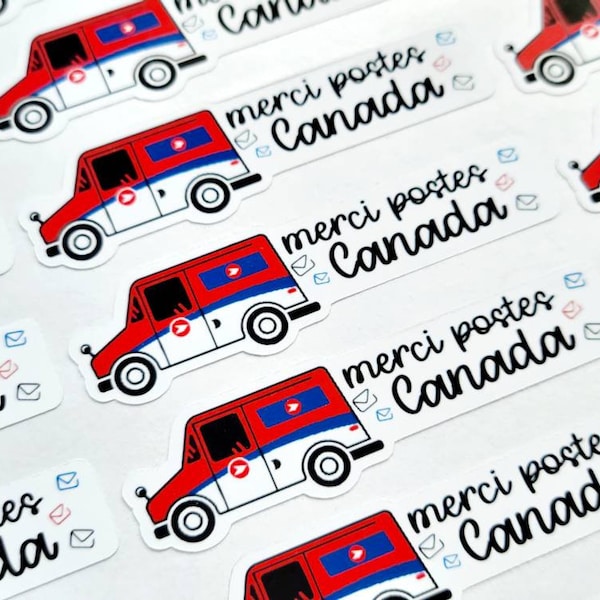 Packaging Thank You - Etsy