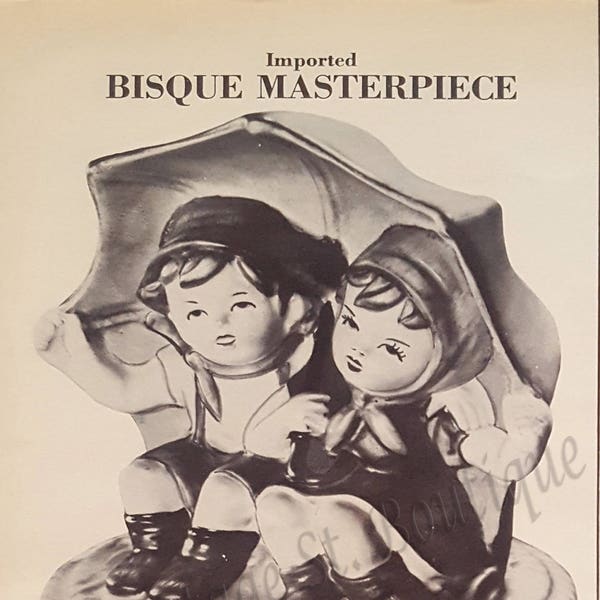 Music Box Figurine - Etsy