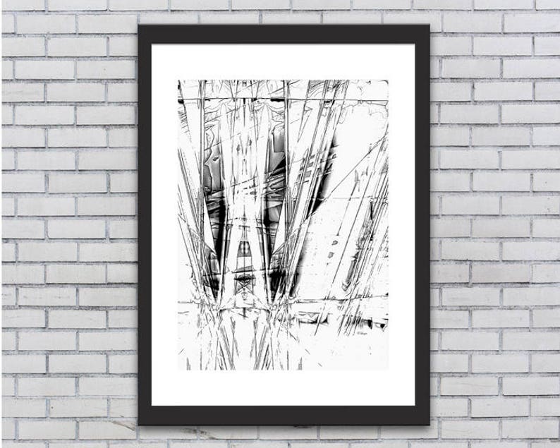 Printable Illustration/ Art/ Retro Art/ Abstract/ Art Abstract/poster ...
