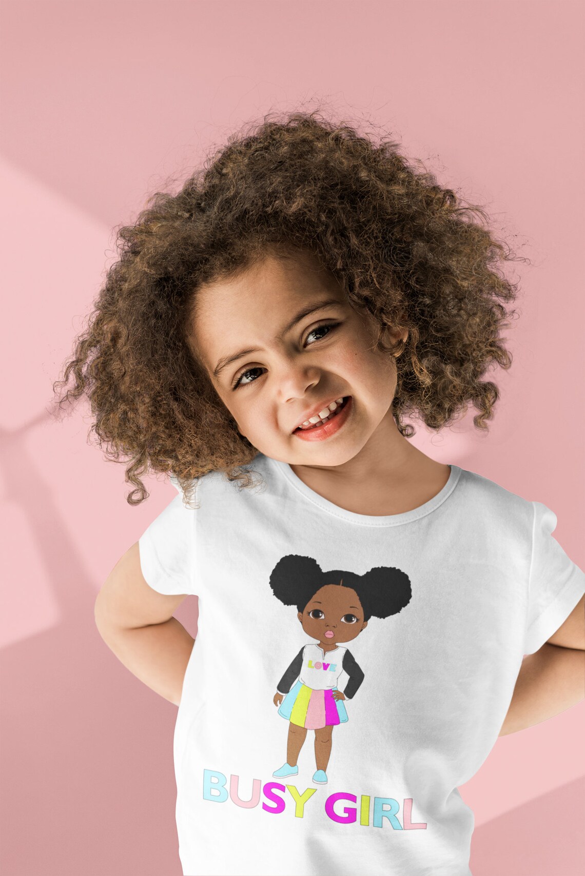 Busy Girl Clothing and Apparel - Etsy UK