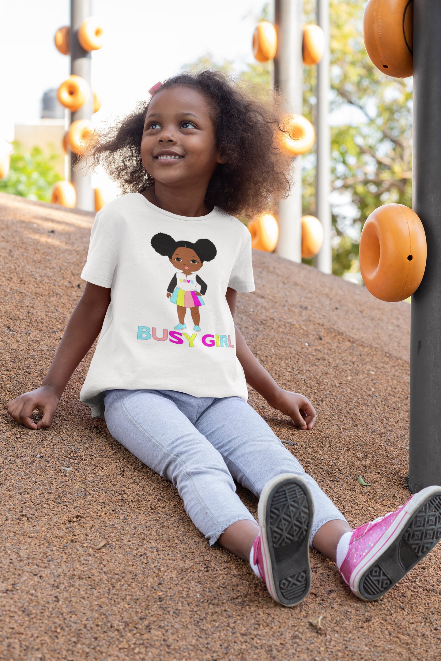 Busy Girl Clothing and Apparel - Etsy