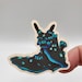 Sea Slug Sticker Sheet - Etsy