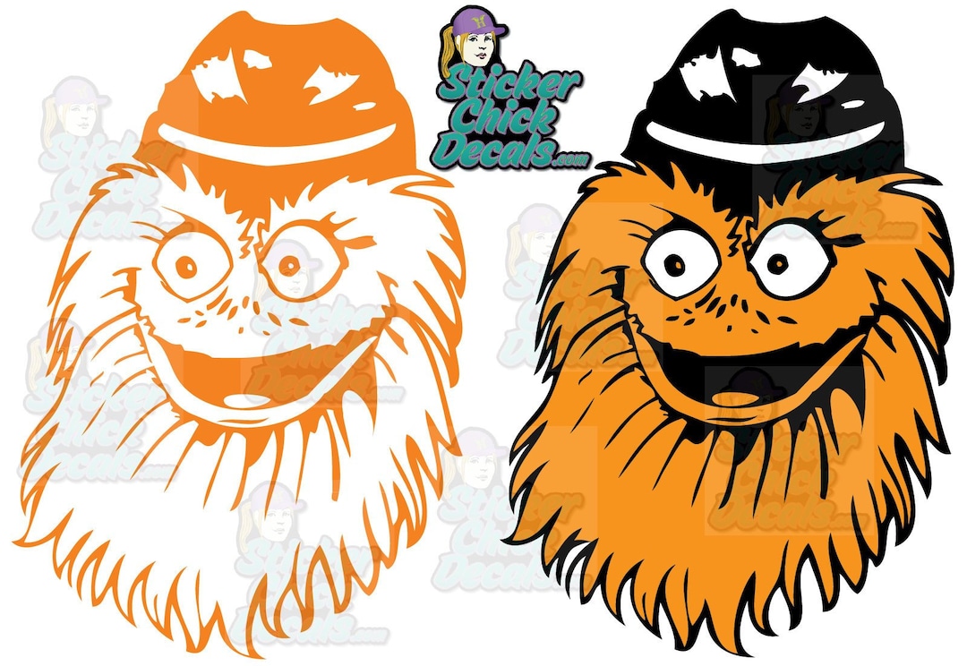 Gritty Vector - Gritty SVG File - Gritty Files in One Color or Two ...