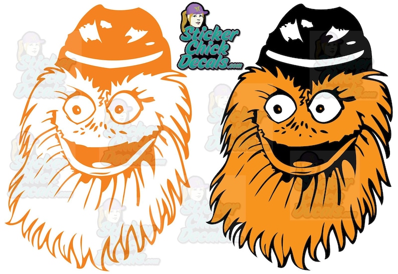 Gritty Vector - Gritty SVG File - Gritty Files in One Color or Two ...