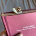 Snail Bookmark // Cottagecore Nature Crochet Bookmark READY TO | Etsy
