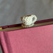 Snail Bookmark PATTERN // Cottagecore Crochet Bookmark Pattern - Etsy
