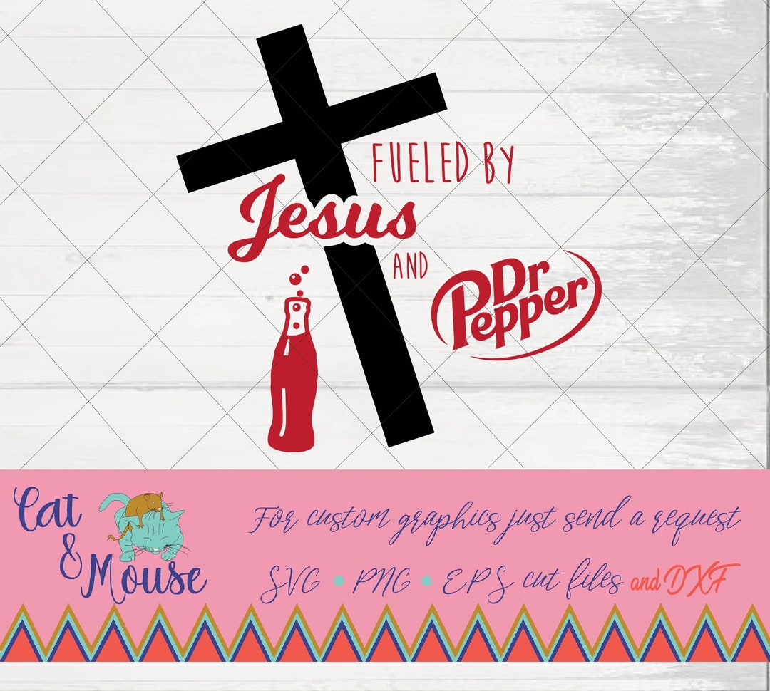 Jesus and Coffee SVG; Cricut Cut Files; SVG; Shirt SVG; Clipart - Etsy