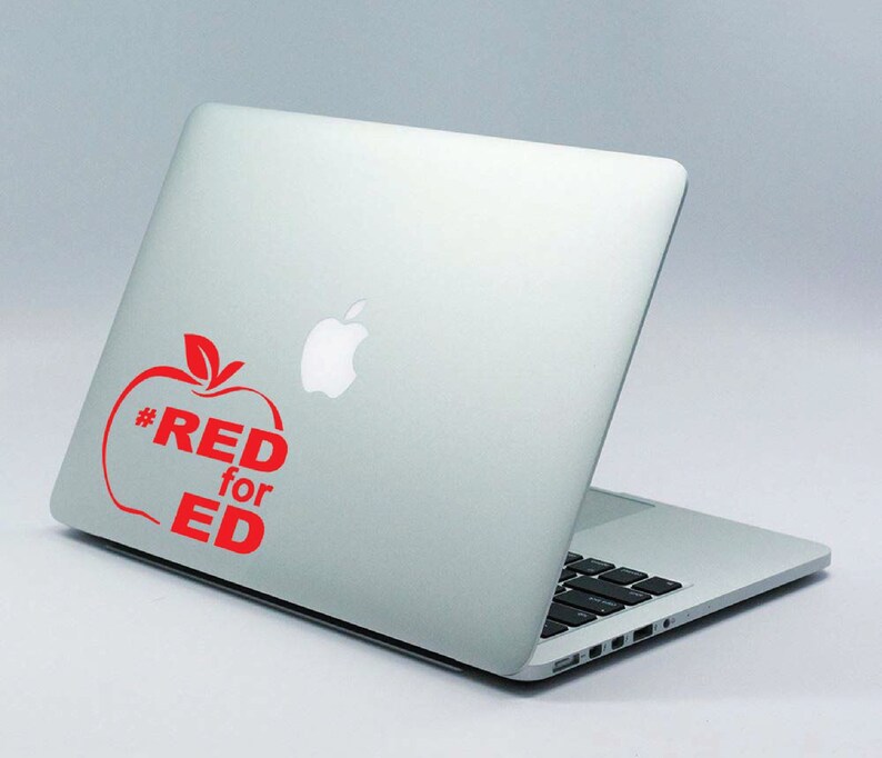 Red for Ed SVG Cricut Cut Files SVG Shirt SVG - Etsy