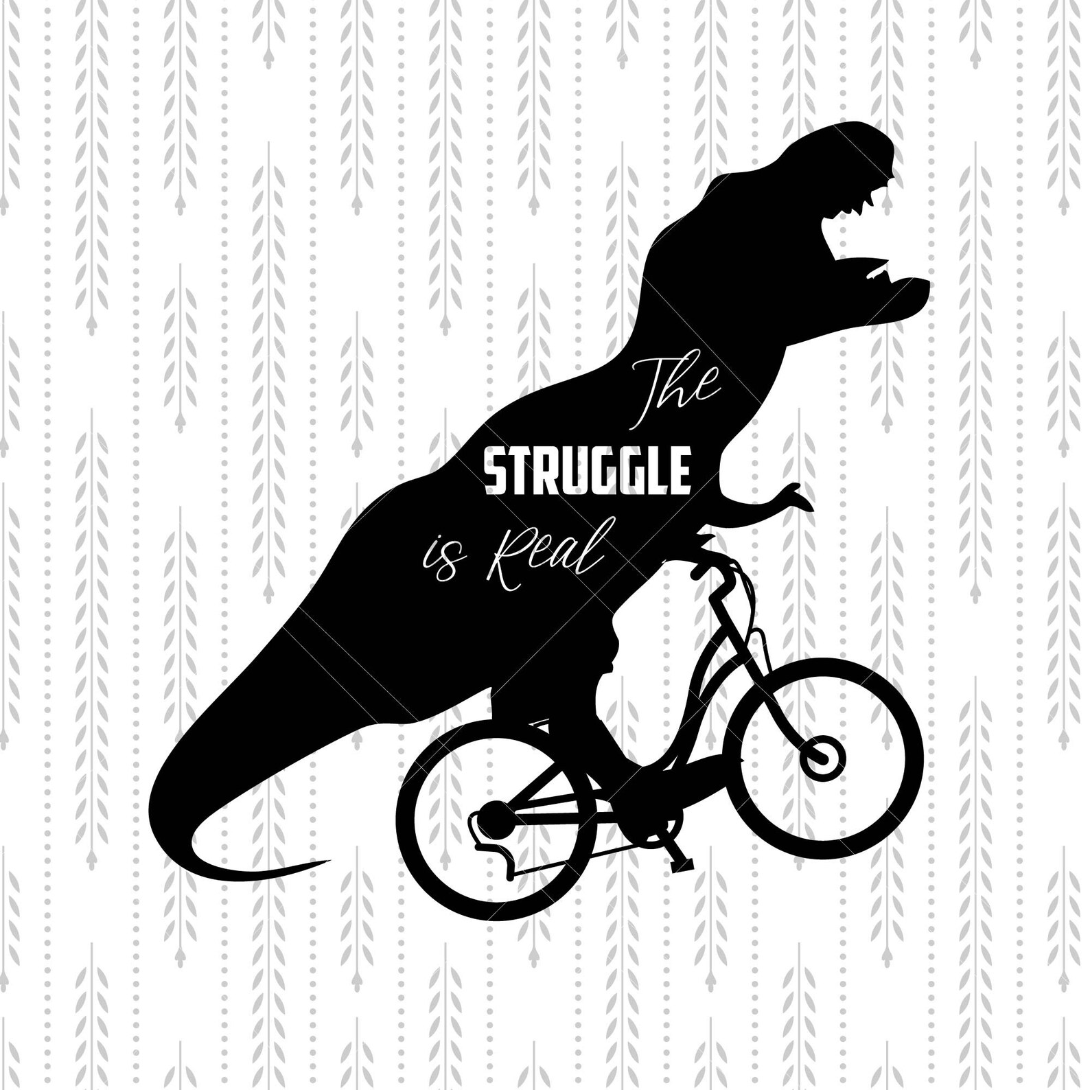 The Struggle is Real SVG; Cricut Cut Files; SVG; Shirt SVG - Etsy