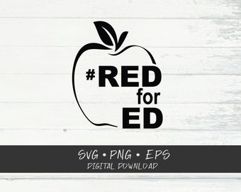 Ed Svg - Etsy