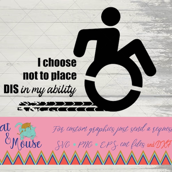 Handicap - Etsy