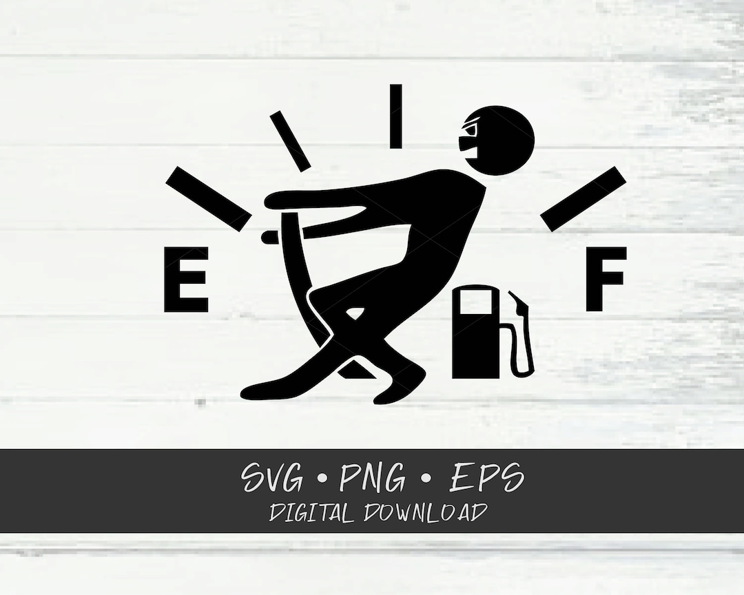 Gas SVG; Cricut Cut Files; SVG; Shirt SVG; Clipart - Etsy