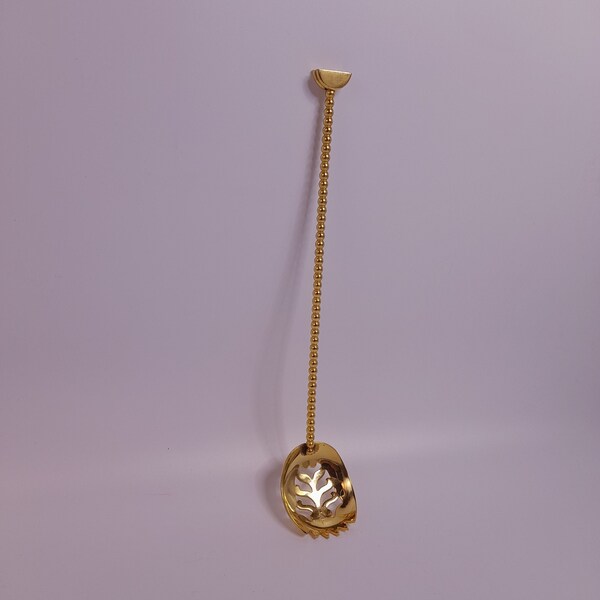 Cocktail Spoon - Etsy