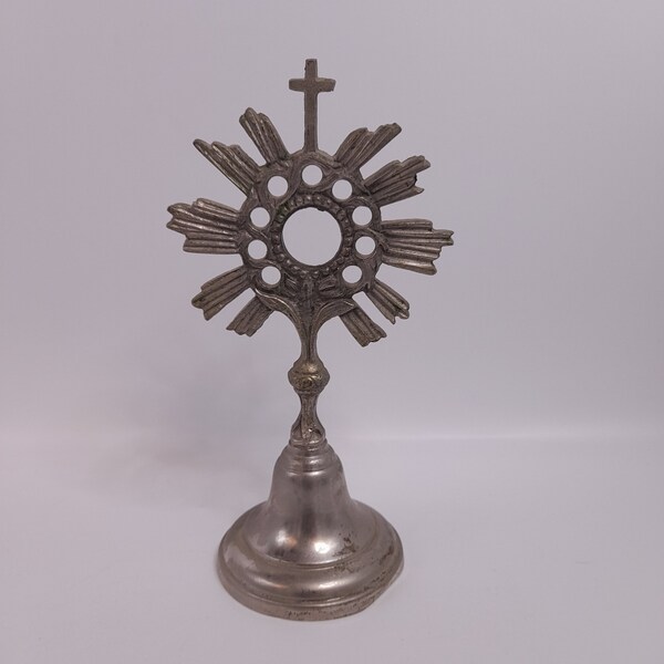 Monstrance - Etsy