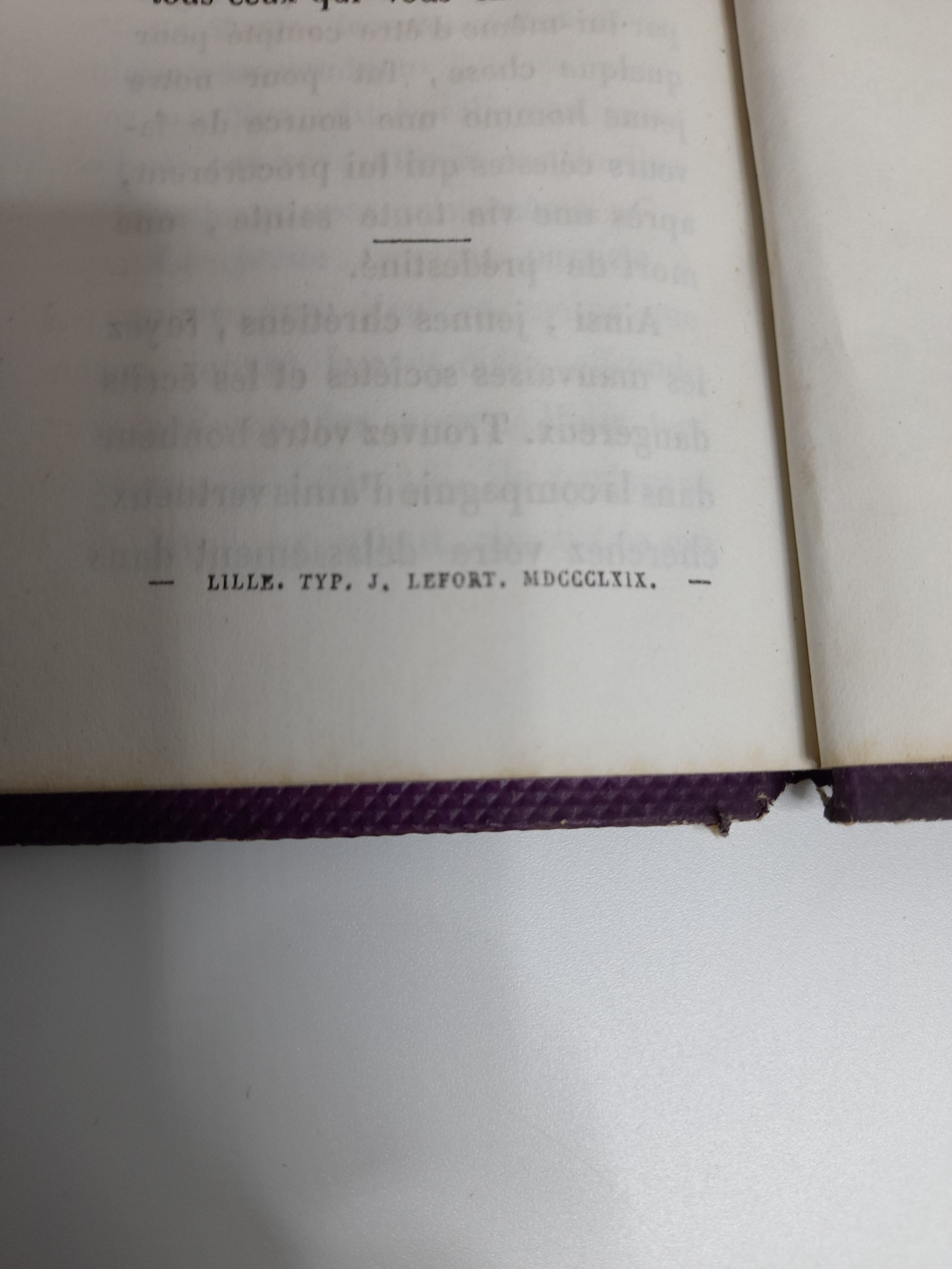 Antieke Franse Boeken choix Des Amis En mois De Mars Set Van Twee ...