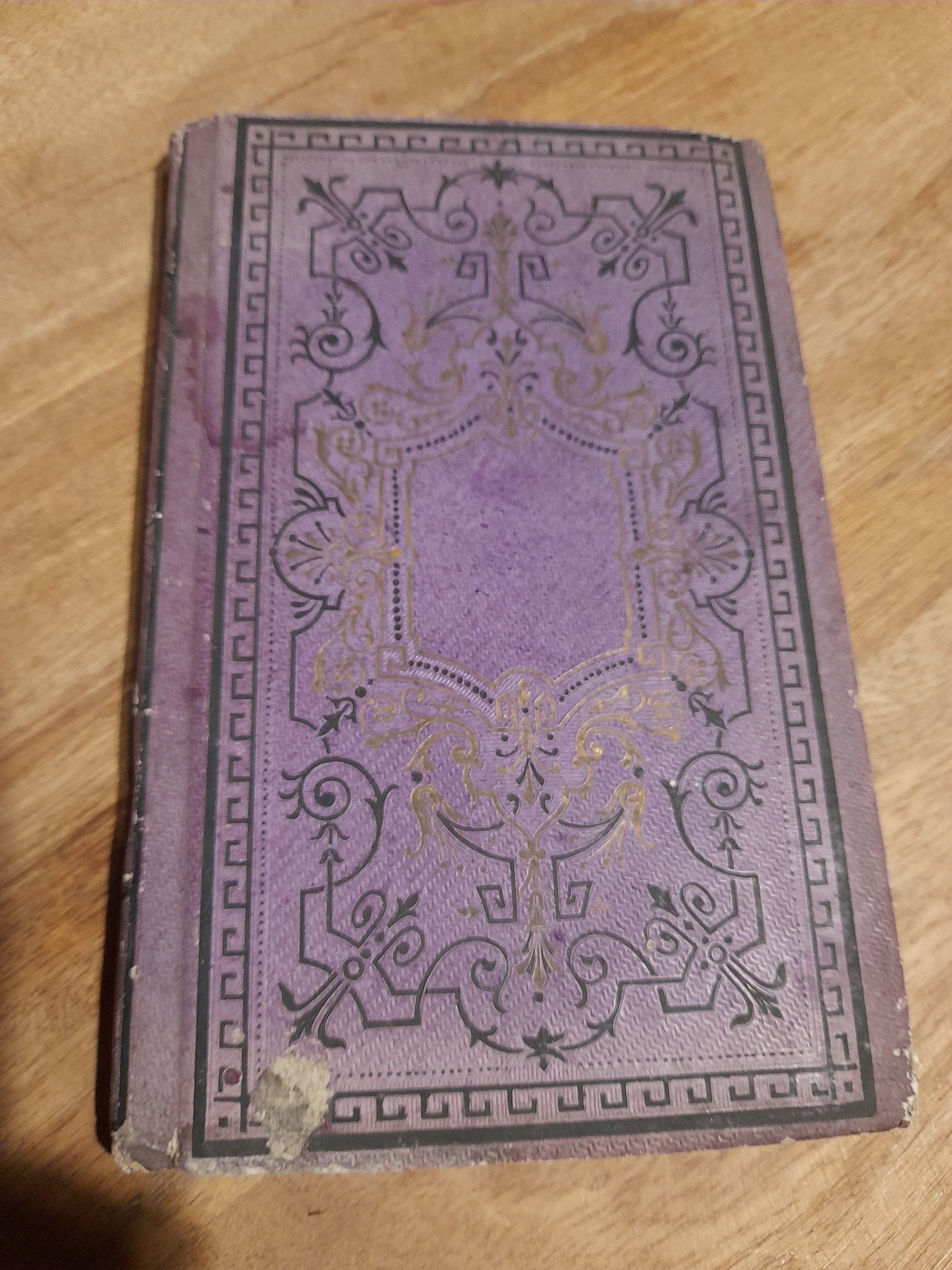 Antieke Franse Boeken choix Des Amis En mois De Mars Set Van Twee ...