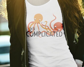 Complicated Svg - Etsy