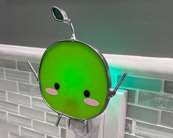 Junimo Lamp - Stardew Valley - Etsy