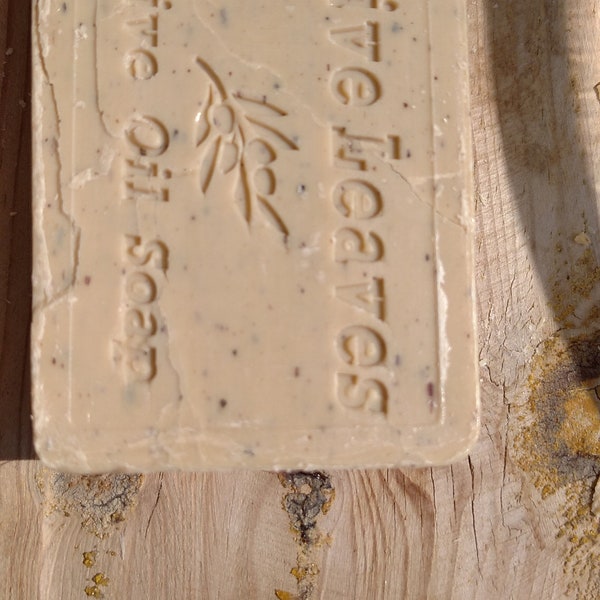 Greek Soap - Etsy