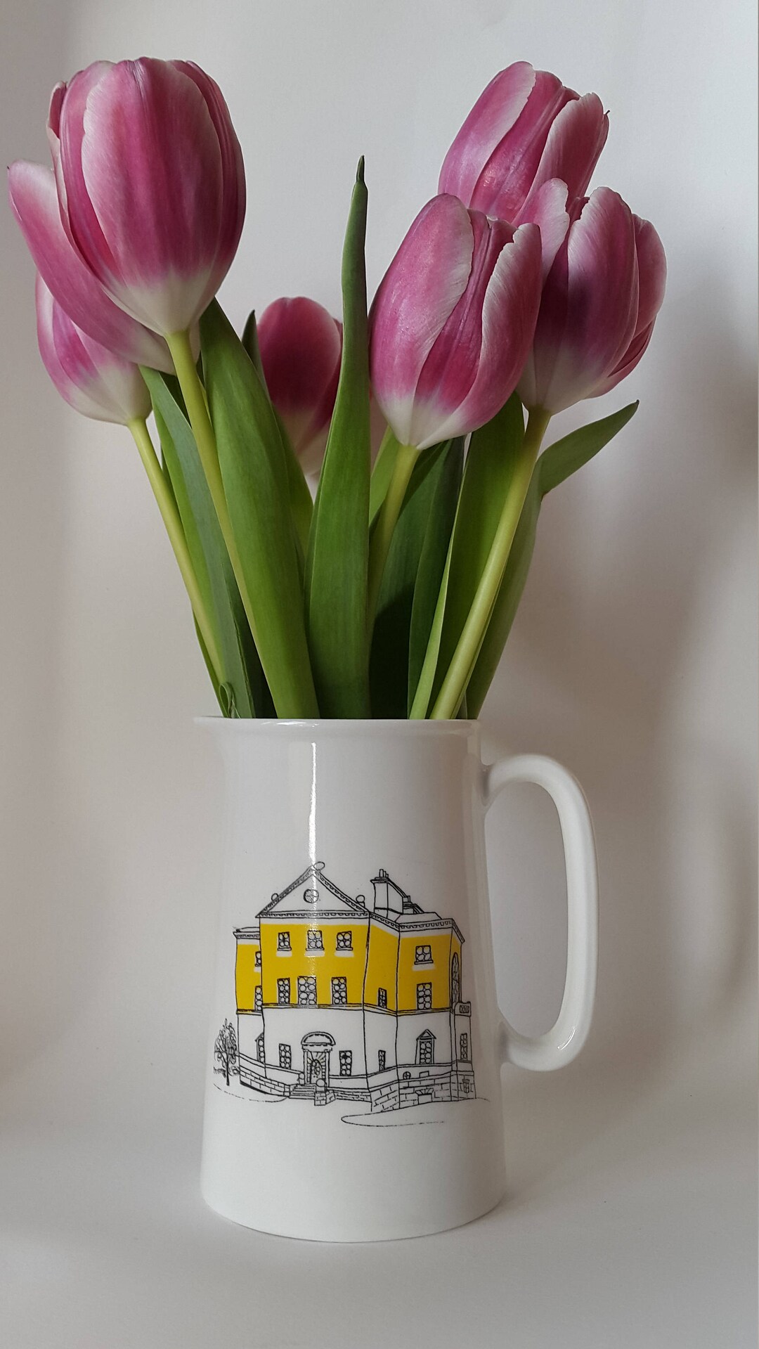 Mothers Day Gift, Gift for Mum, Jug, Pitcher - Etsy
