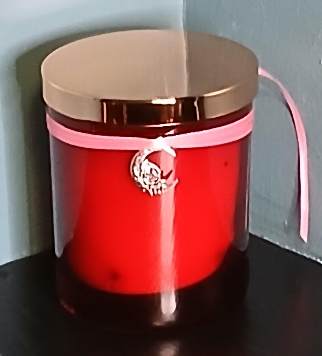 Magickal Secrets Candle - Love - Etsy