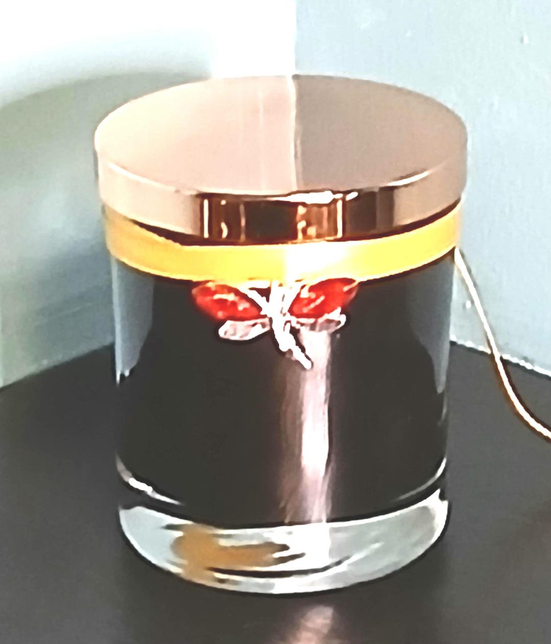 Magickal Secrets Candle - Transformation - Etsy