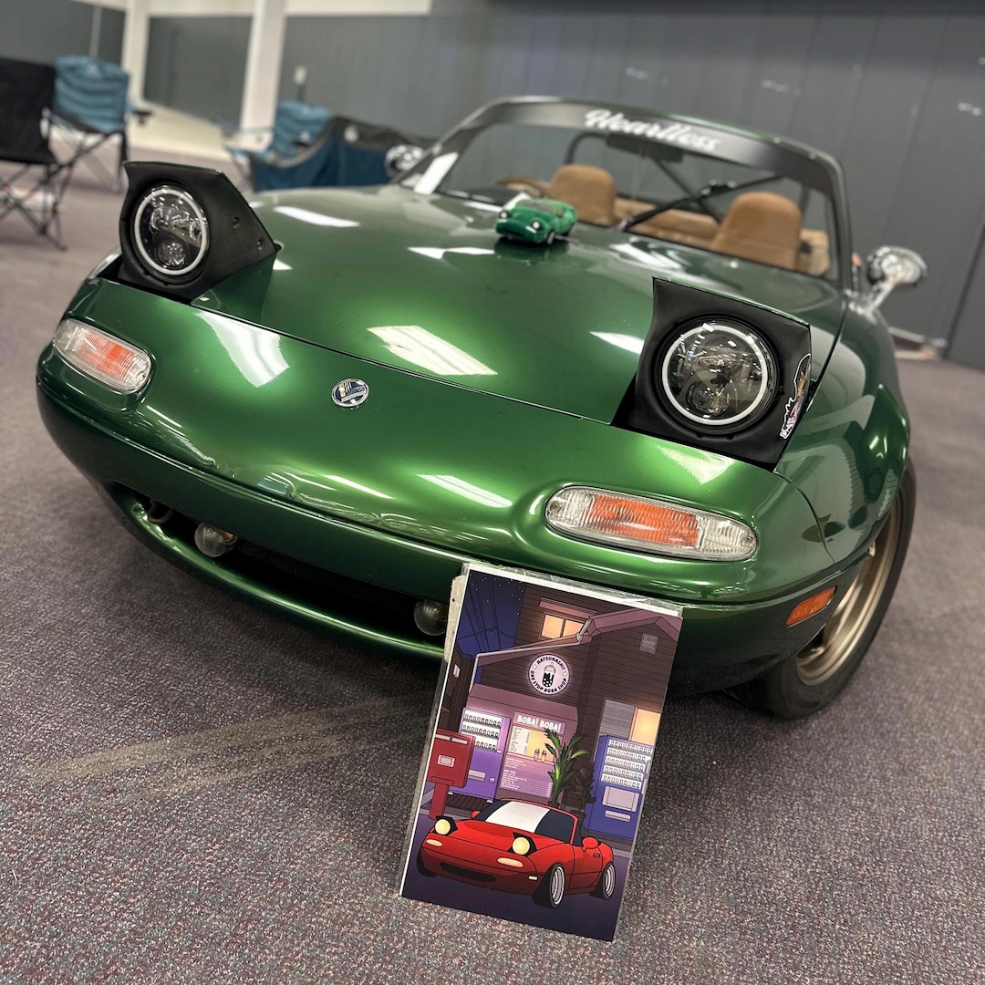 Jdm Car Poster Japanese Car Posters Tuner Car Poster Drift Car Poster ...