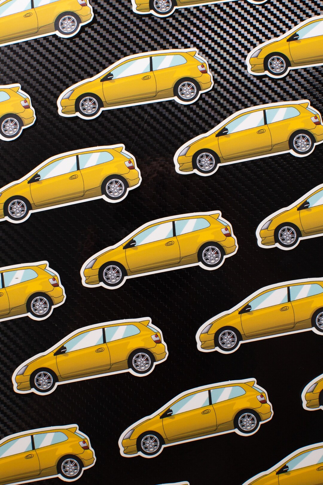 JDM Car Sticker Mechanic Sticker Automotive Decal Car Decal - Etsy