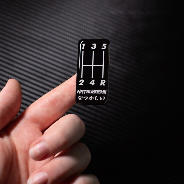 Pattern Decal - Etsy