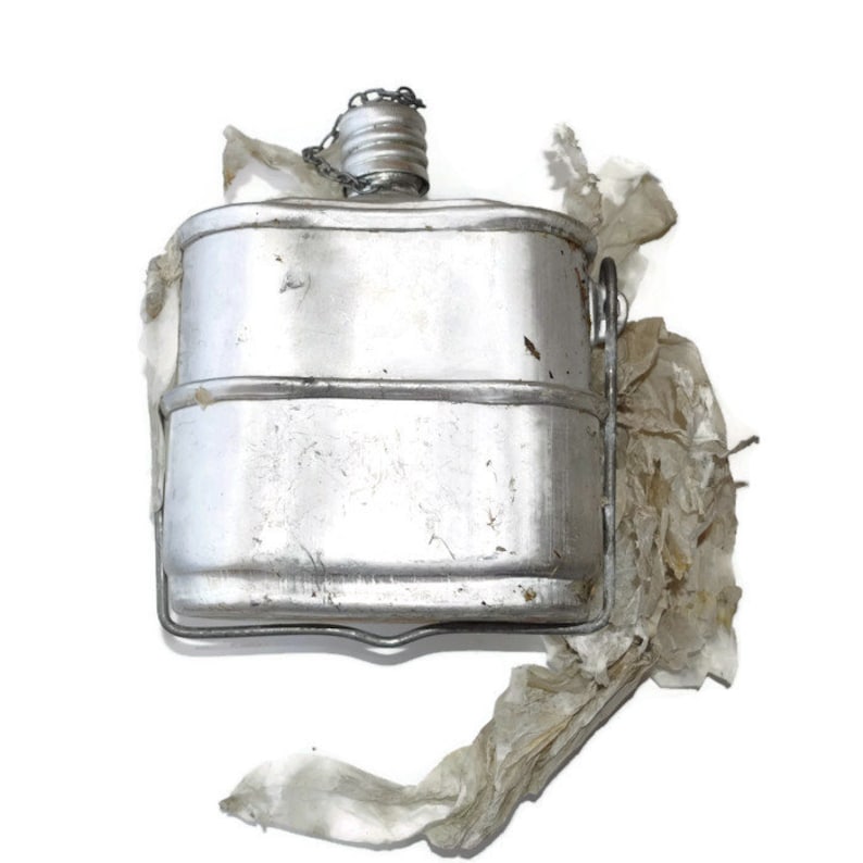 Original Soviet VDV Mess Kit Airborne Forces Flask Pot Scoop - Etsy