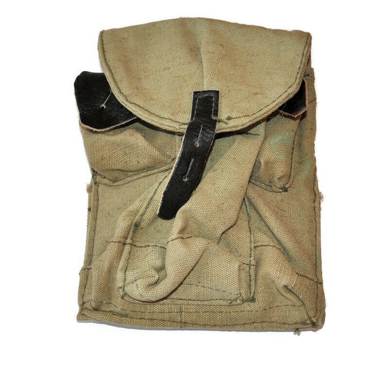Russian Surplus Pouch - Etsy